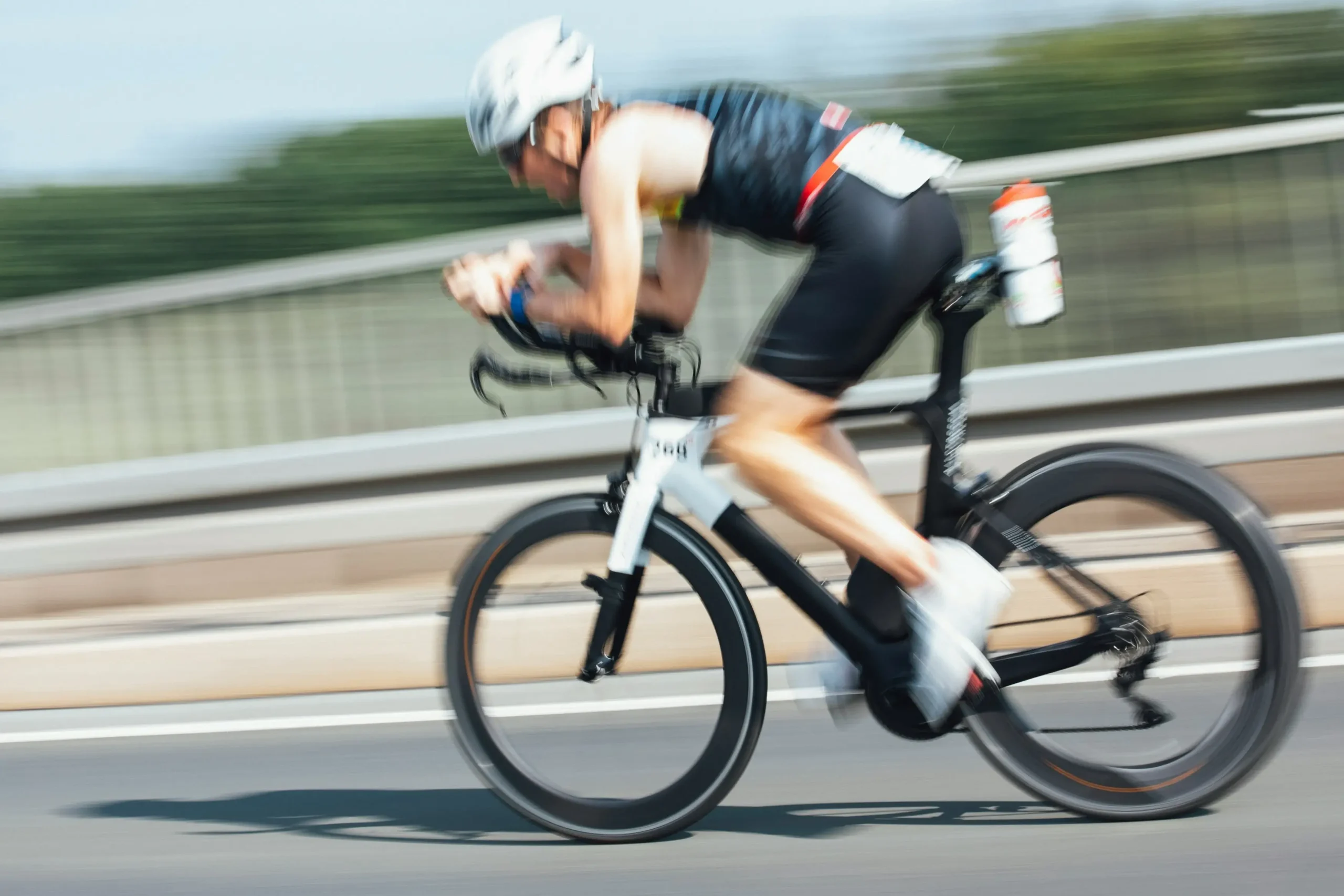 IRONMAN 2025 Rule Changes: The Definitive Guide for Athletes ...