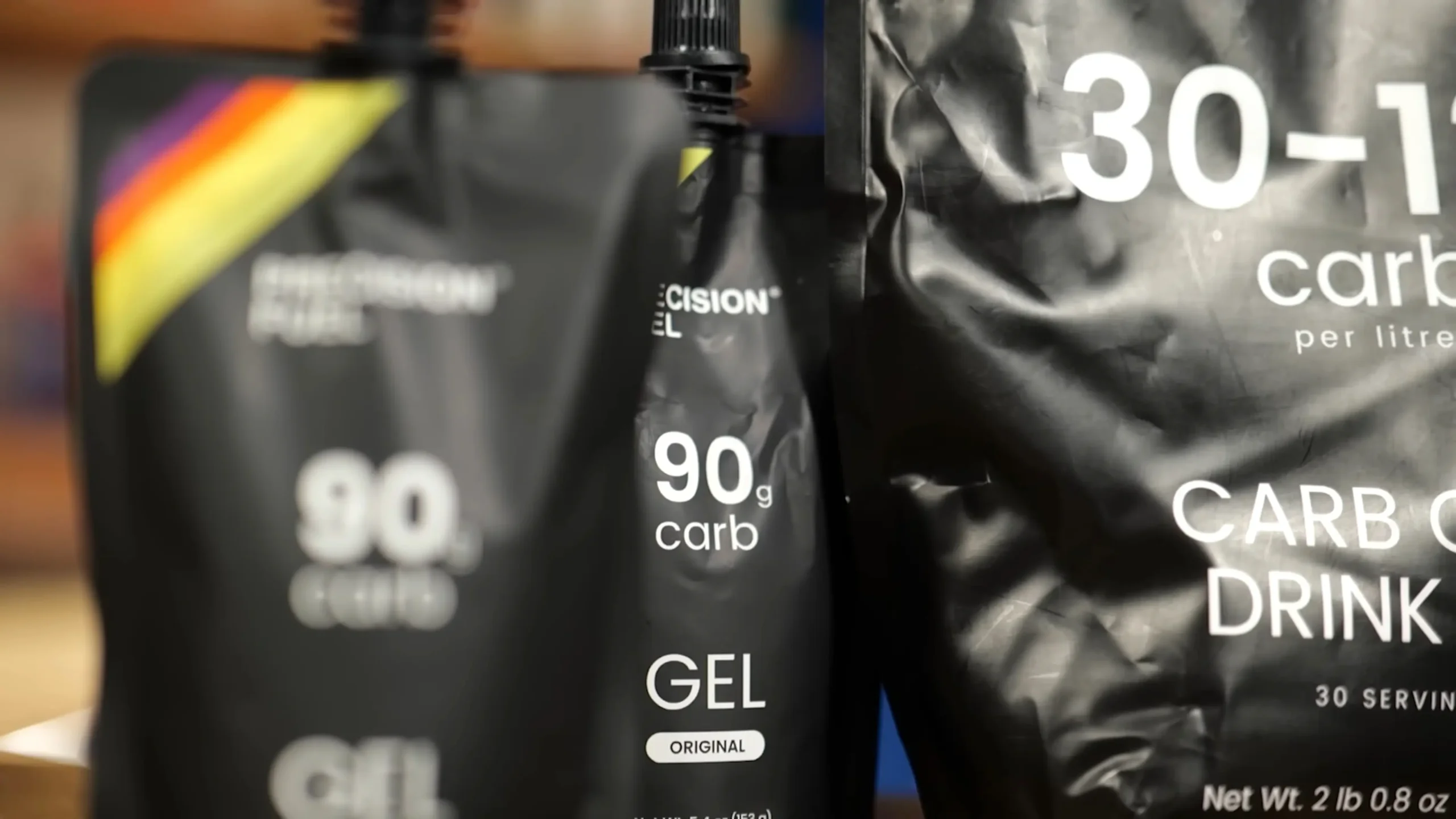 Carb Loading for Triathlon: The Ultimate Guide - besttriathletes.com