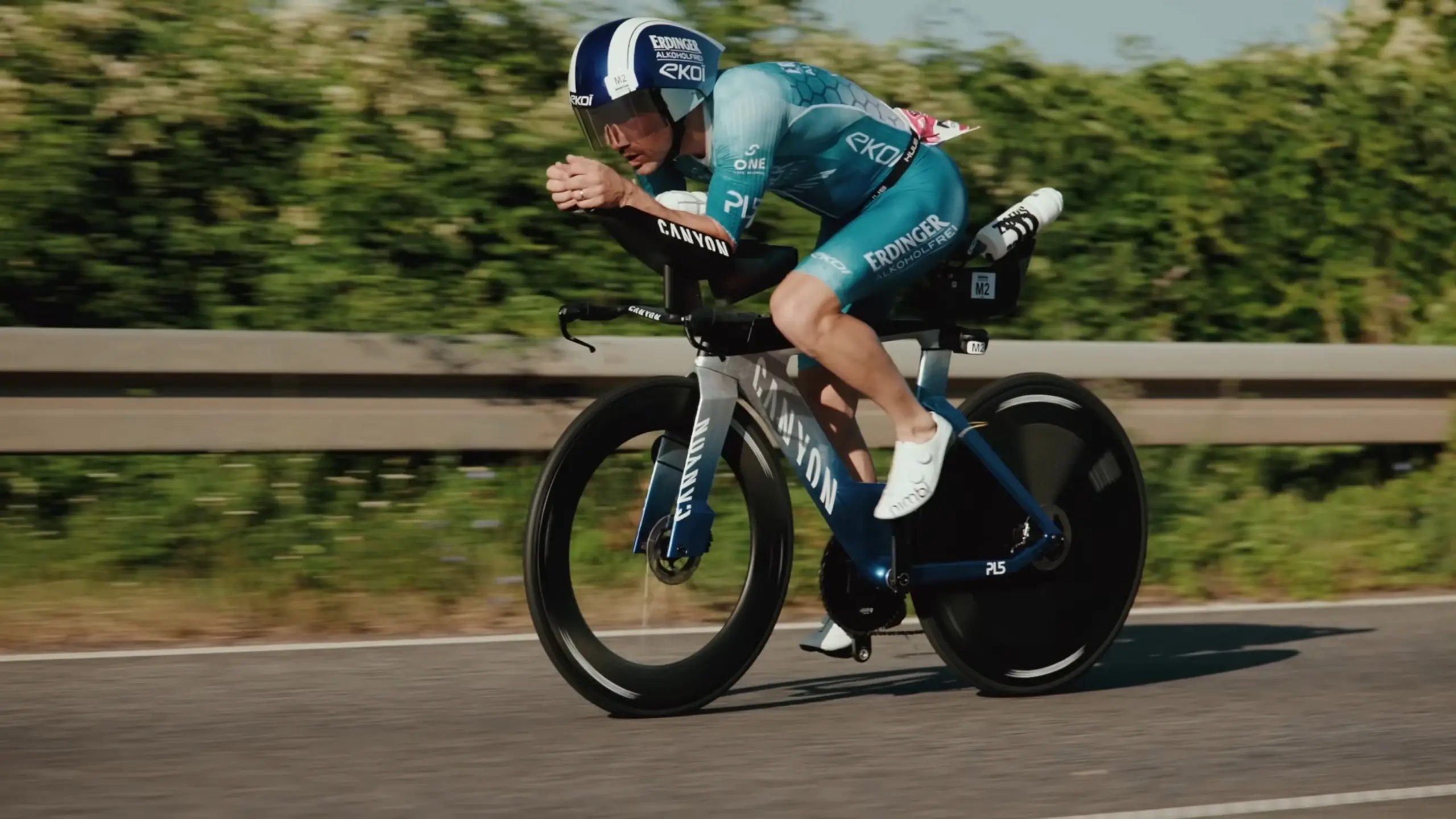 Protein for Triathlon Recovery: Optimizing Muscle Repair ...